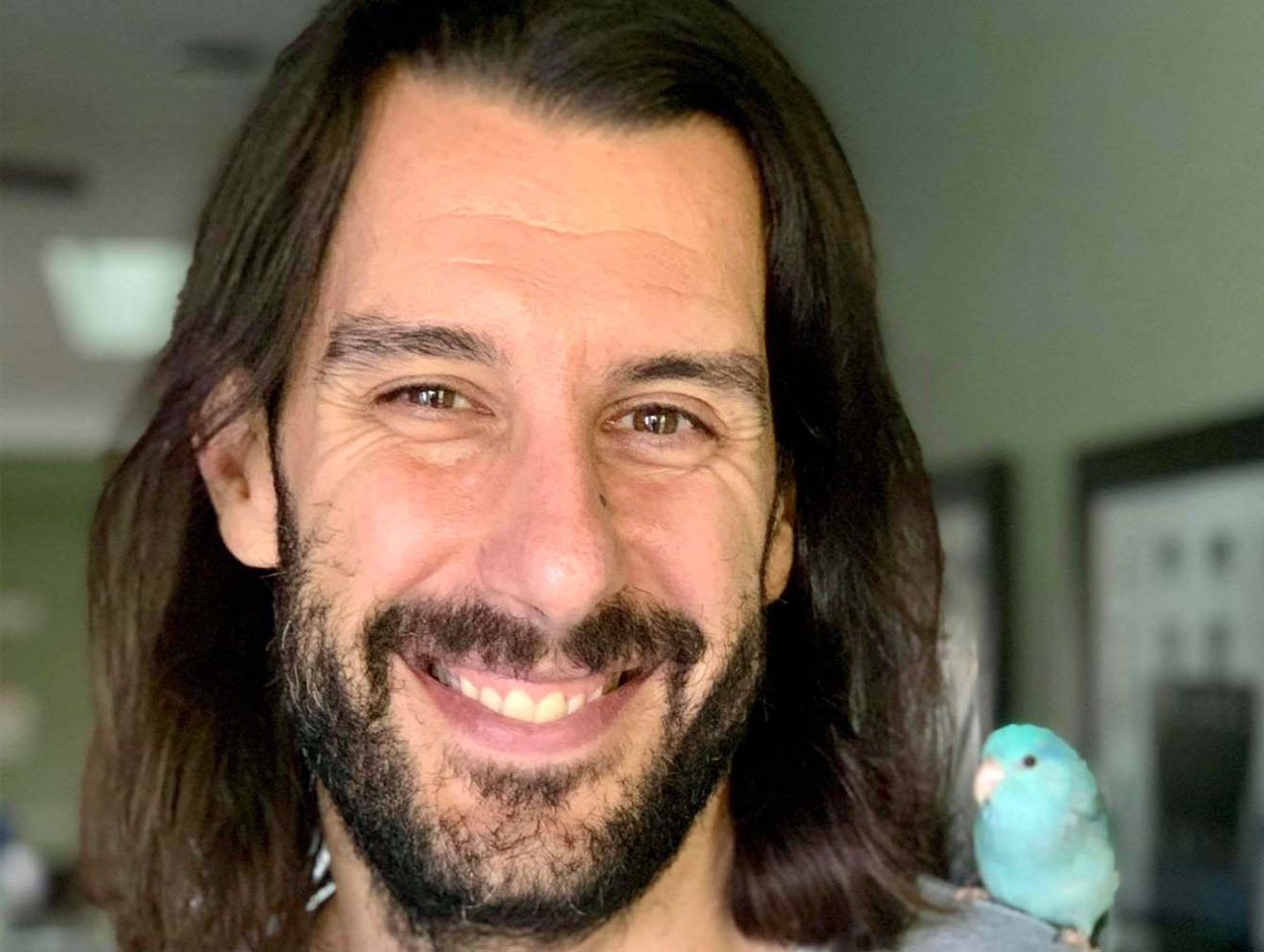 Meet the team - Beth Upton