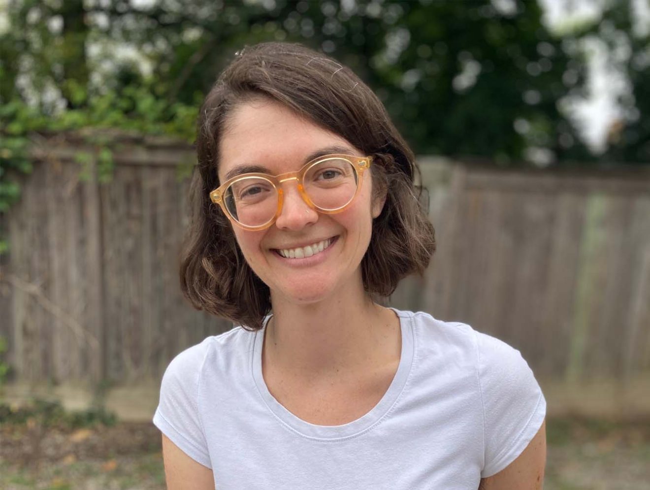 Meet the team – Beth Upton