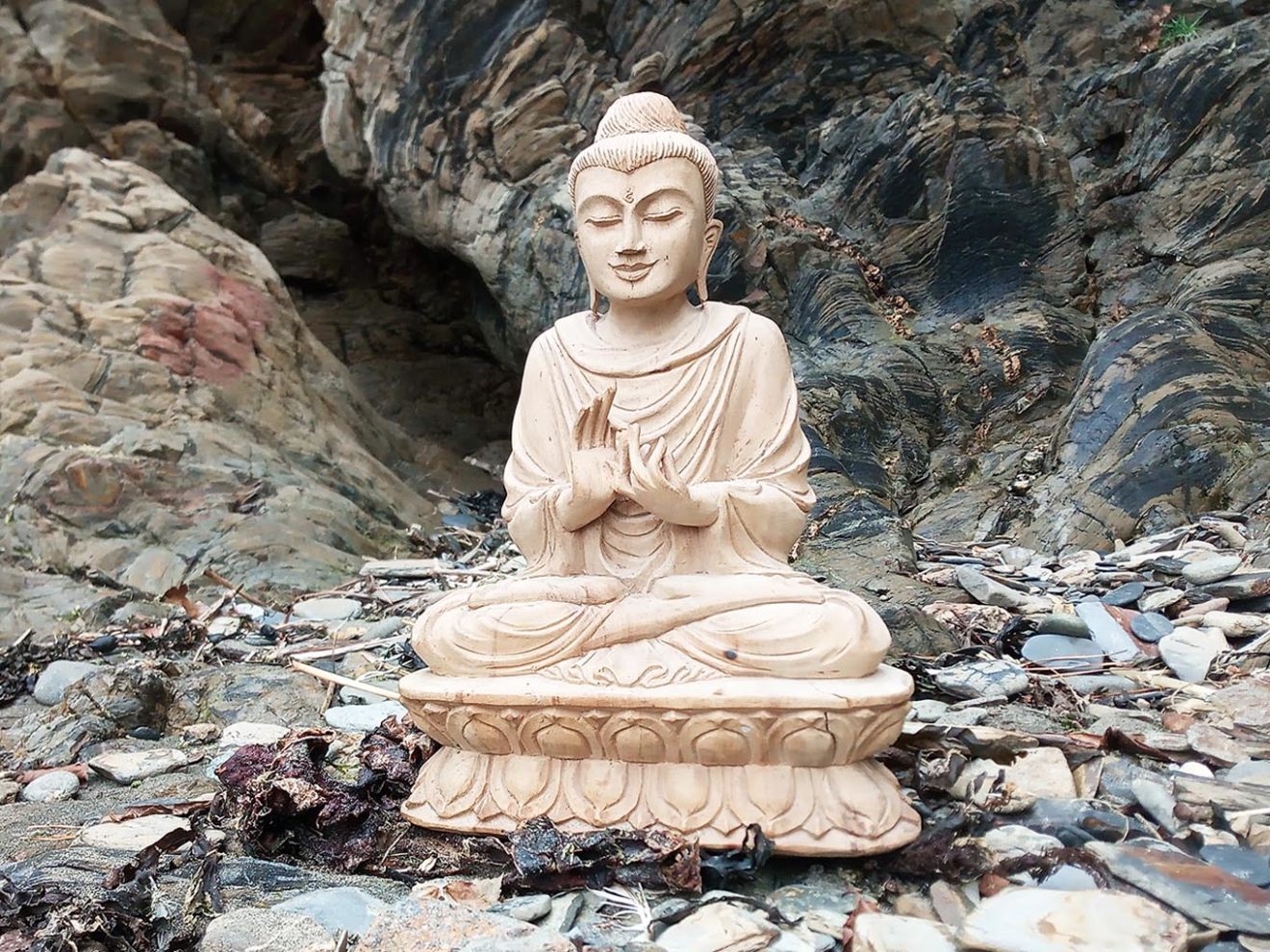 Beth Upton | Advanced Meditation Teacher